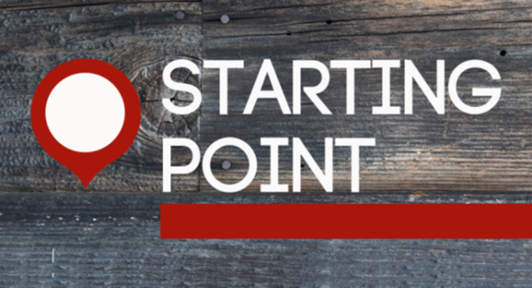 Starting Point | Saanich Baptist Church