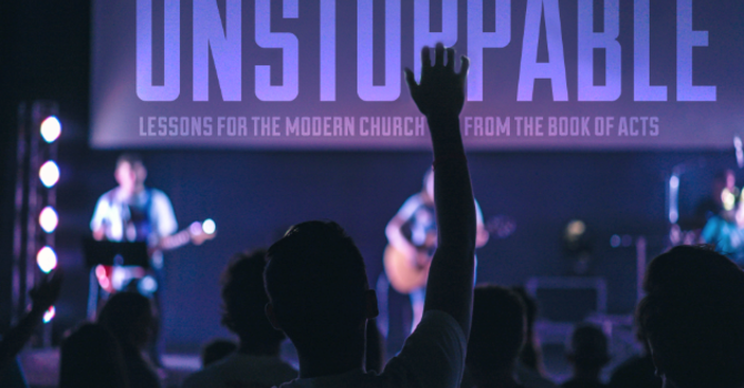 Saanich Baptist Church | Baptist Church in Victoria, BC